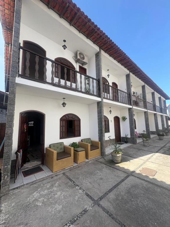 QUARTO C BANHEIRO 10 min da PRAIA DO FORTE CABO FRIO RJ, Cabo Frio ...