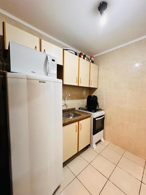 Apartamento 01 dormitório em Capão da Canoa, Capão da Canoa (prezzi ...