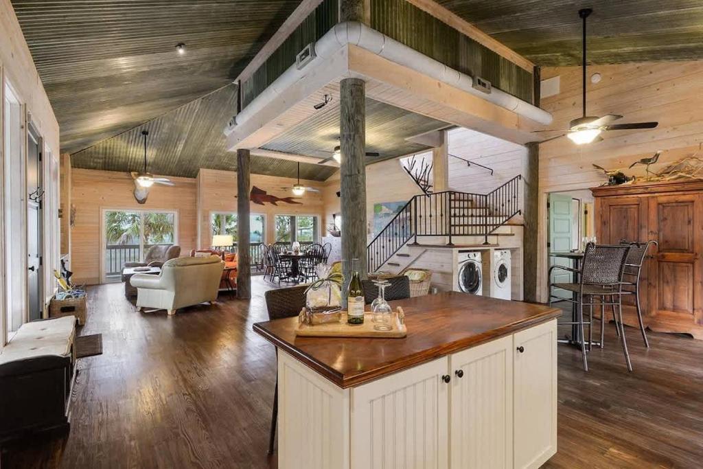1 Old House Cay - Private Island Oasis, Hilton Head Island (updated ...