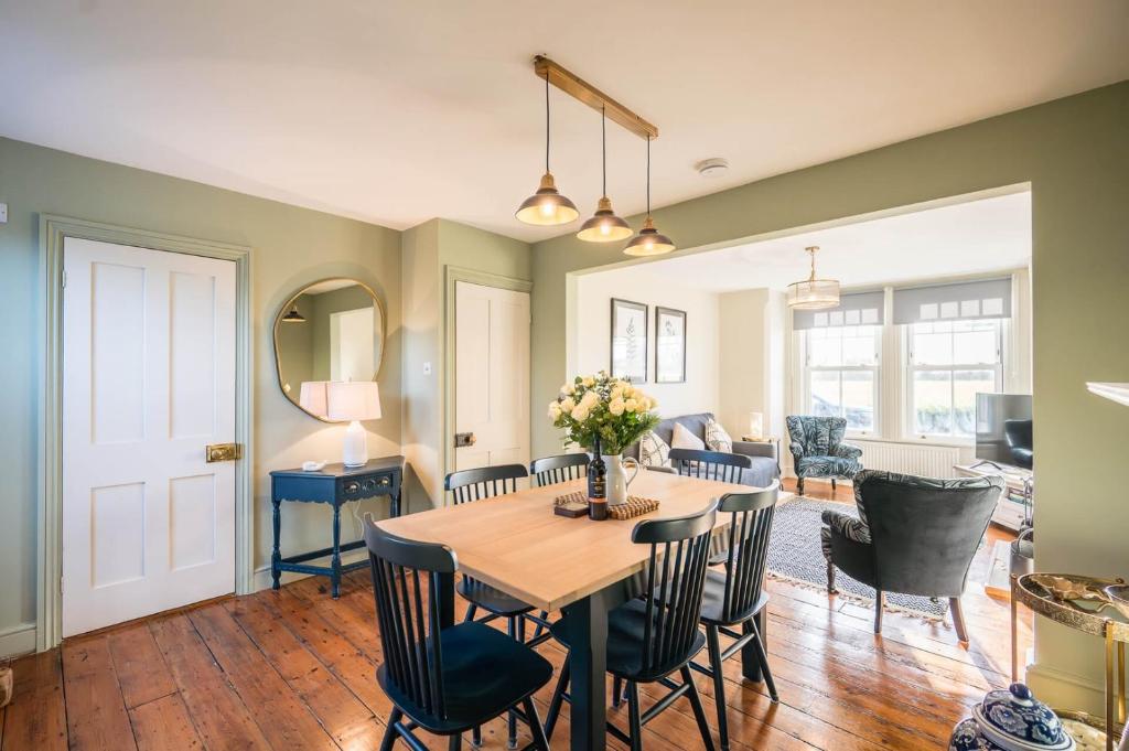 7 Highbury Cottages, Leiston, Leiston (tarifs actualisés, 2026)