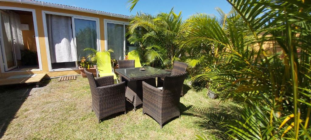 Plumeria 2, Saint-Pierre (preços atualizados para 2026)