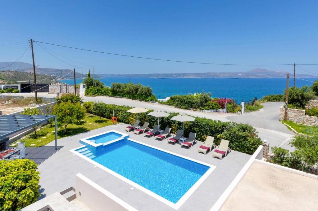 Villa Athena by Villa Plus, Almirida (updated prices 2026)