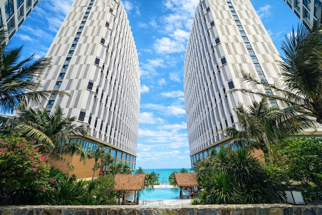 RUBY APARTMENT - MANDALA Mui Ne,Ấp Thiẹn Ái（2026年最新房价）