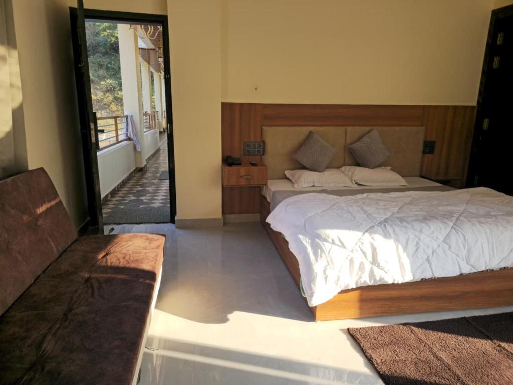 Hotel Highway Nest, Chamba (precios actualizados 2026)