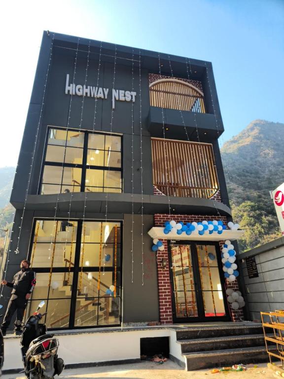Hotel Highway Nest, Chamba (precios actualizados 2026)