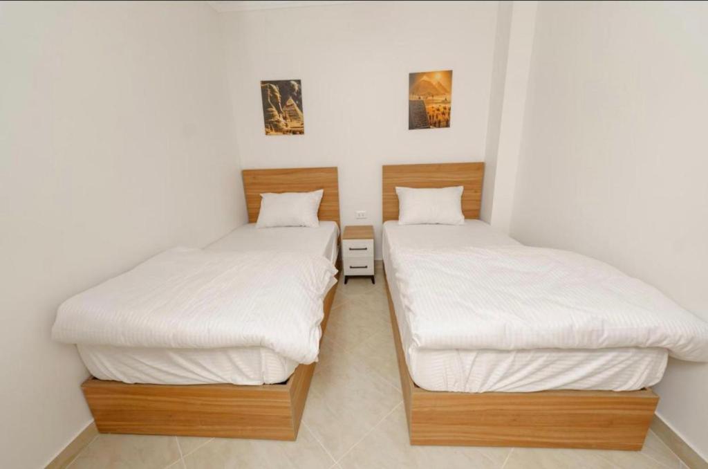 Bastet Pyramids inn, El Caire (preus actualitzats el 2026)