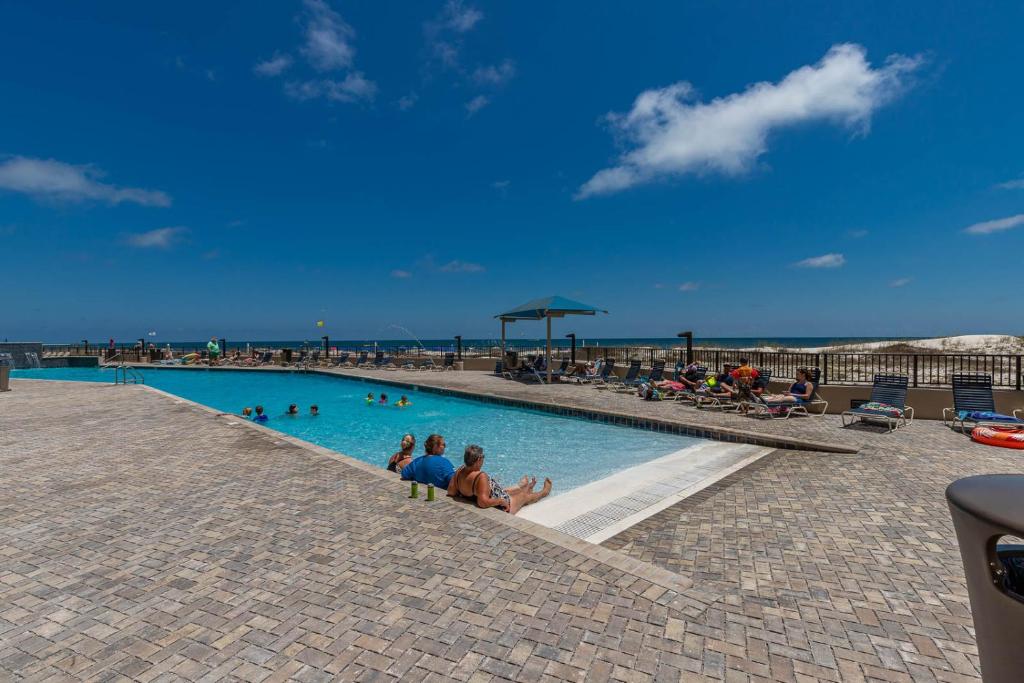 Perdido Key的Phoenix X 1407（2026 年最新房價）