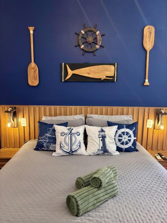 Explorer Bar - Sea Breeze Room, Río de Janeiro (precios actualizados 2026)