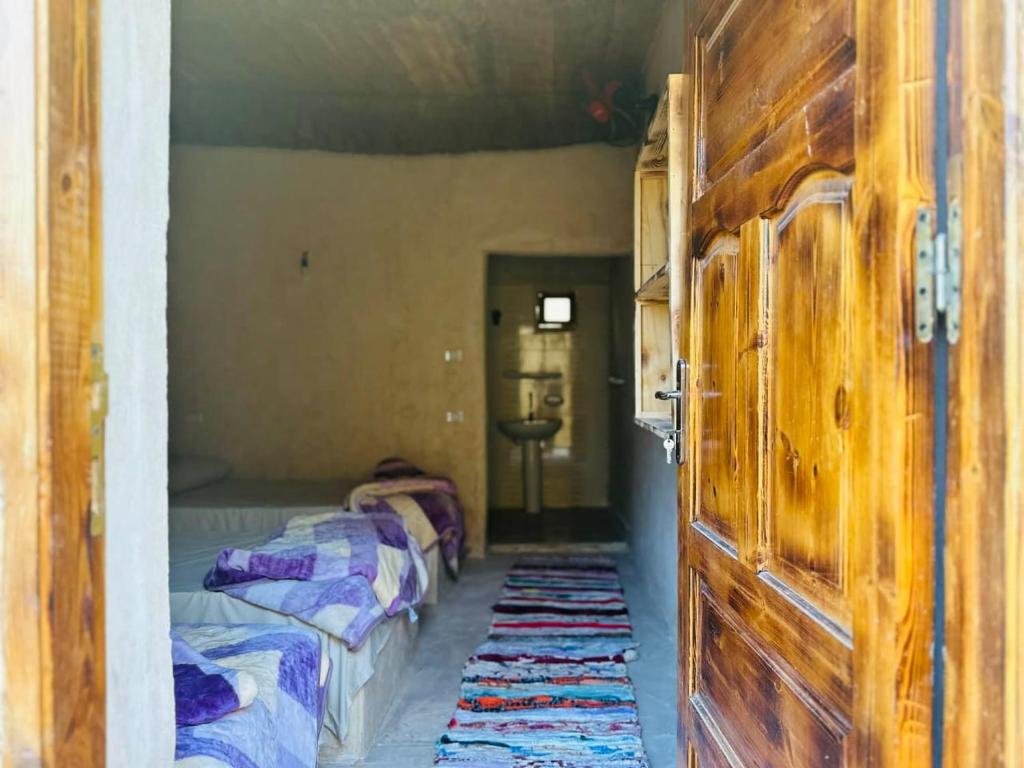 Camp New Cleopatra - كامب نيو كليوباترا, siwa oasis (tarifs actualisés ...