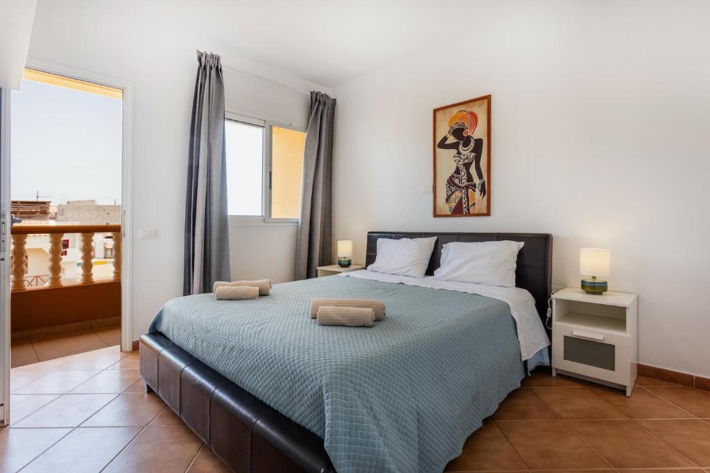 Casa do Sal - AC, Free Wi-Fi, Near Beach, Santa Maria (uuendatud hinnad ...