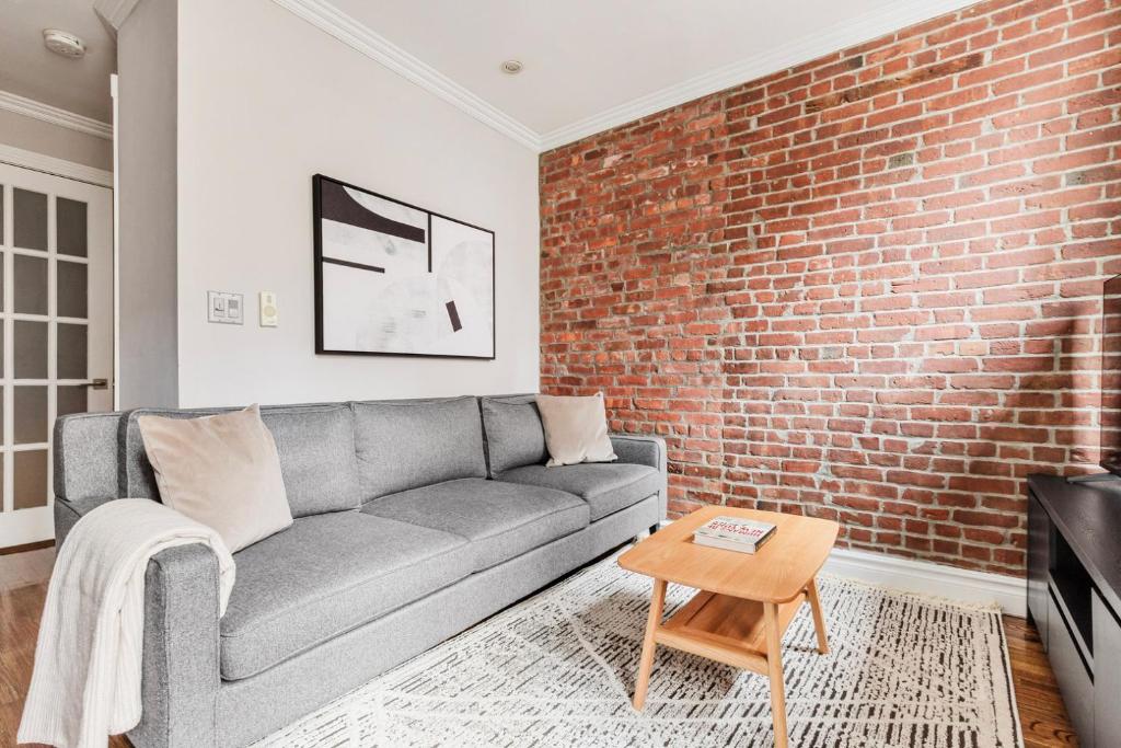 Blueground Nolita washer nr Bowery NYC-2053, Νέα Υόρκη (ενημερωμένες ...