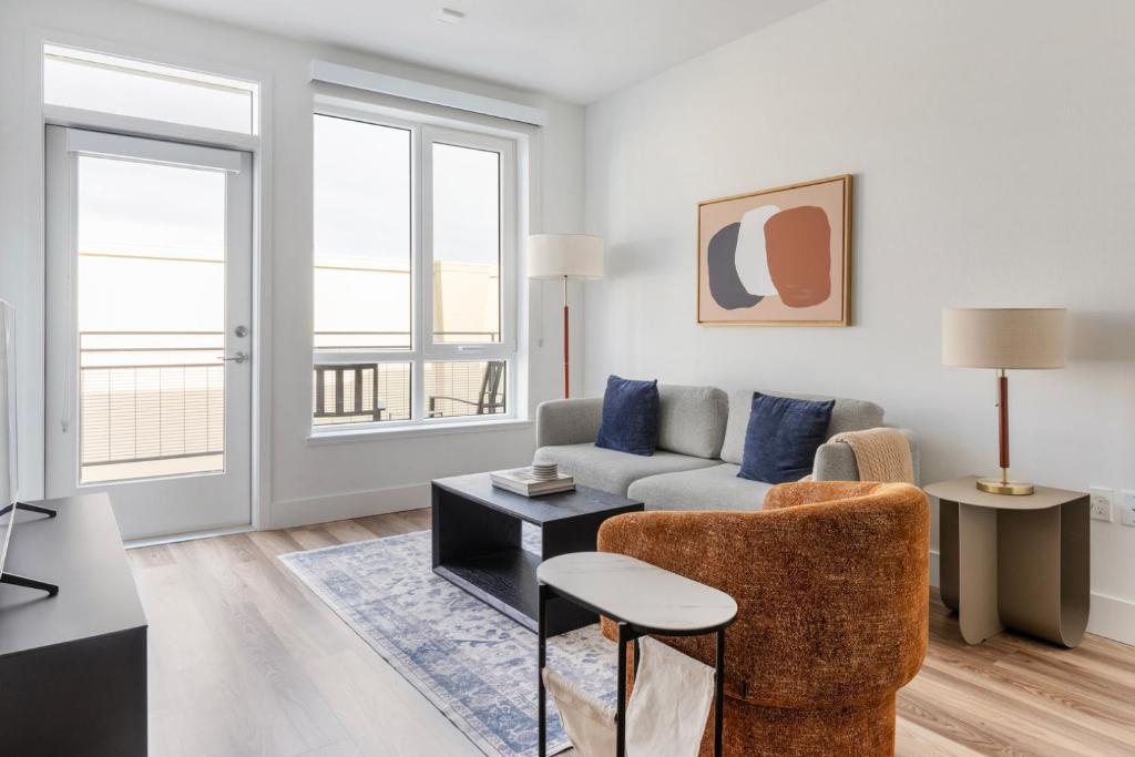 Blueground Pleasant Hill pool nr Pleasant Hill Park SFO-2113, 플레전트 힐 ...