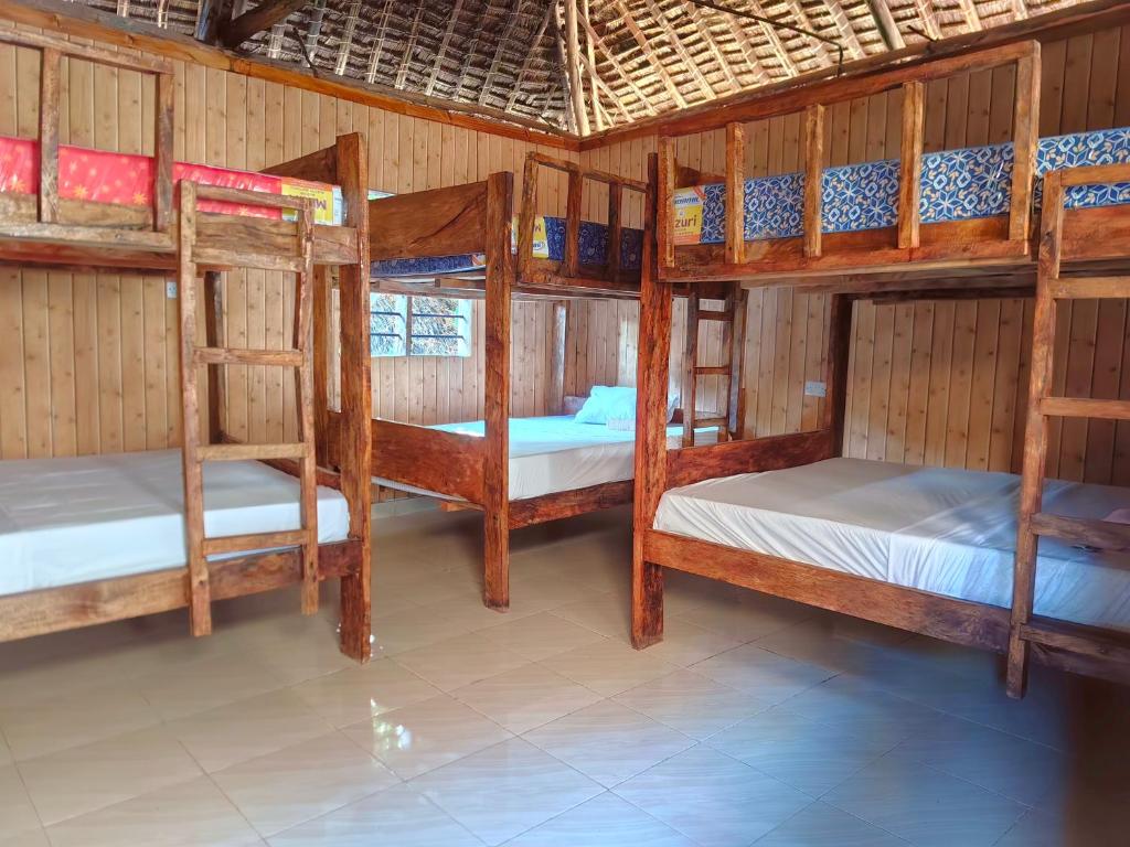 Sawa Sawa Beach Hotel&Backpacks, Malindi (preços atualizados para 2026)