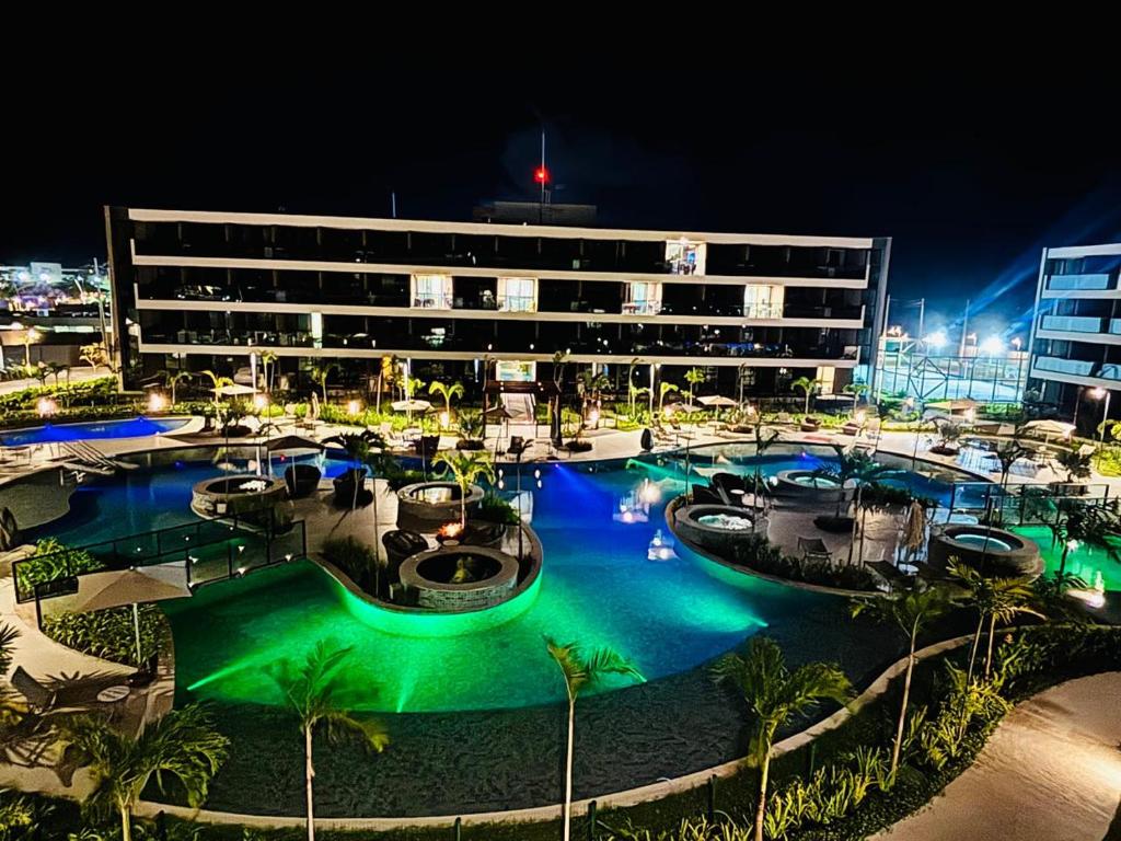 Beach Class Verano em Muro Alto Porto de Galinhas, Porto de Galinhas ...