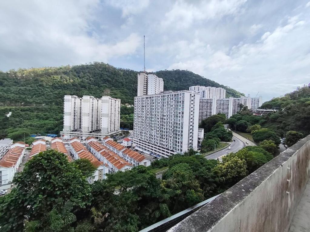 Homestay Penang Green Garden, Ayer Itam (precios actualizados 2026)