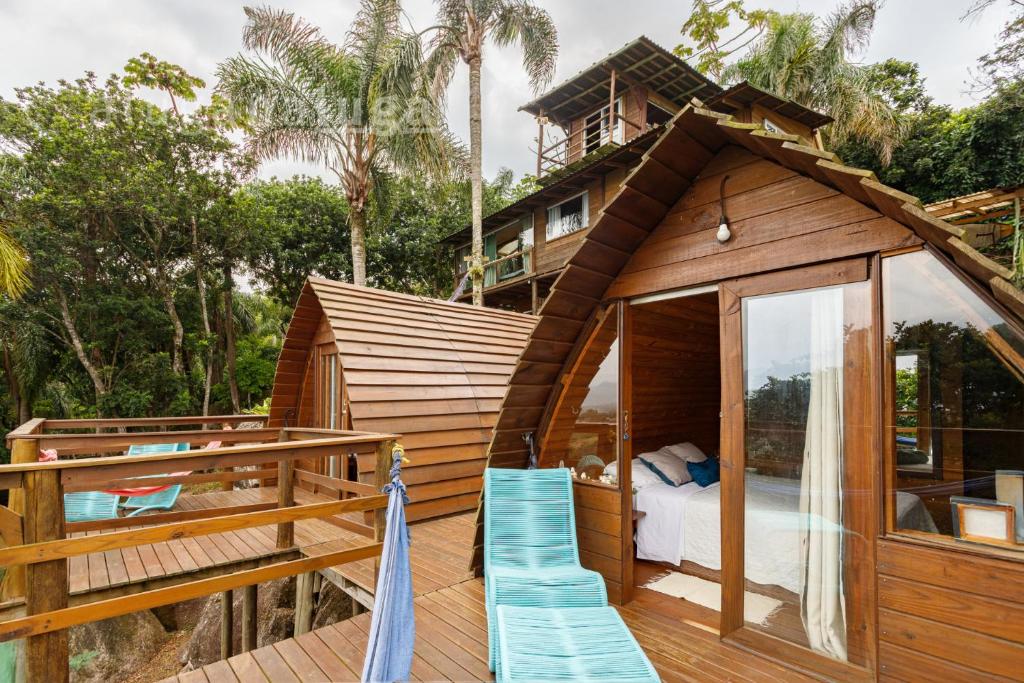 LUGA Sunset View - Espaço completo com piscina, Praia do Rosa (prezzi ...