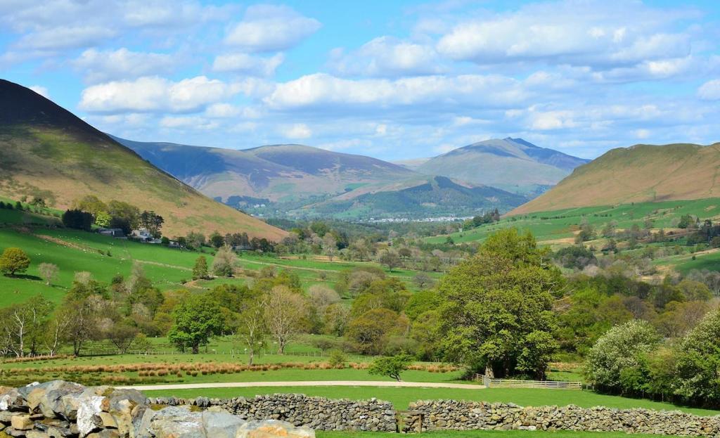A wonderful cottage in Newlands Valley, Кесвик (актуальные цены 2026 года)