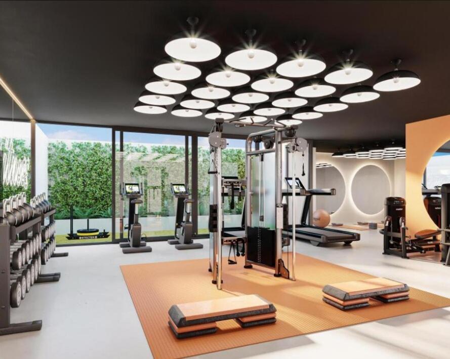 Premium Studio en Cielo Sector La Carolina, Κίτo (ενημερωμένες τιμές ...