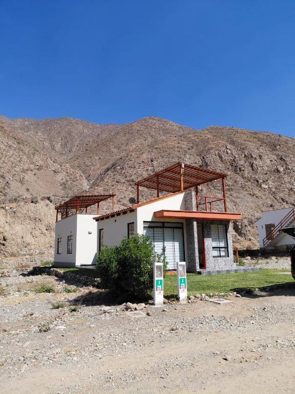 Casa de Campo en Santa Rosa de Quivez, Santa Rosa de Quives (updated ...