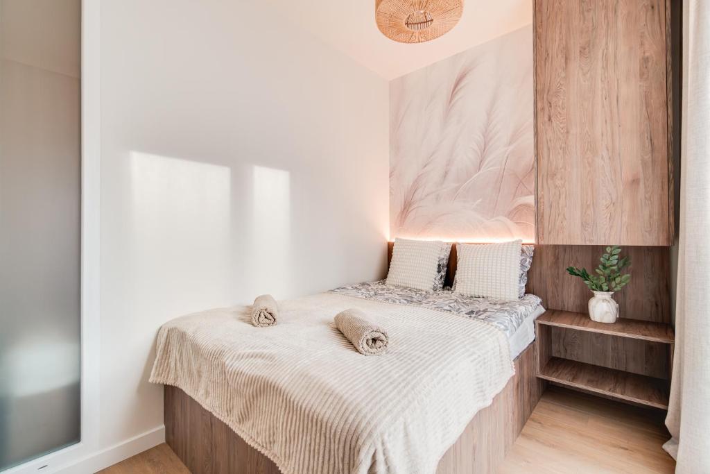 Legnicka Residence Adam i Ela, Wrocław (tarifs actualisés pour 2026)