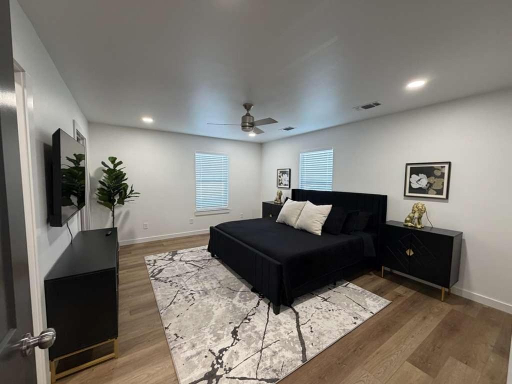 Royal Flush Villa - King Bed near WinStar, Thackerville (tarifs ...