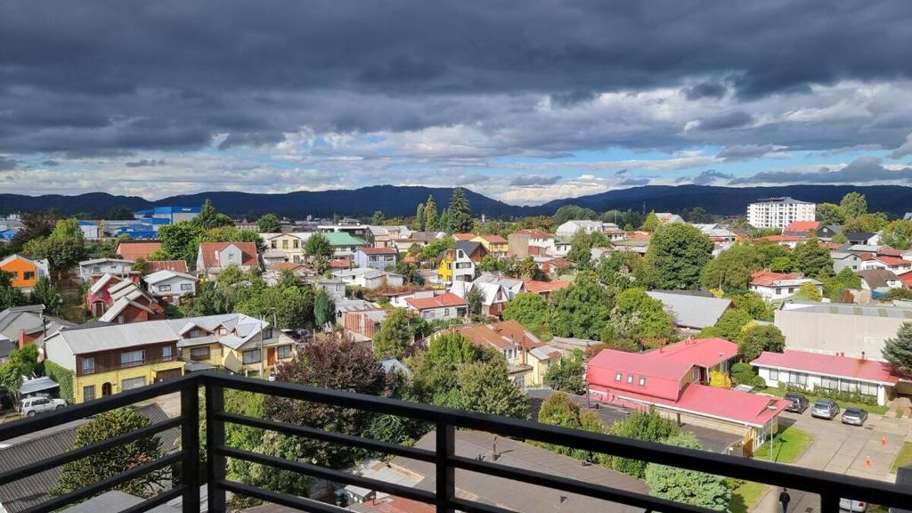 Cozy apartment in downtown Valdivia, Valdivia (preços atualizados para ...