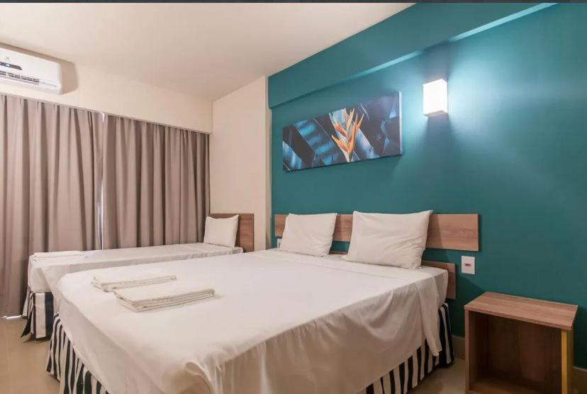 Enjoy Solar das Águas Park Resort（オリンピア）：（最新料金：2026年）