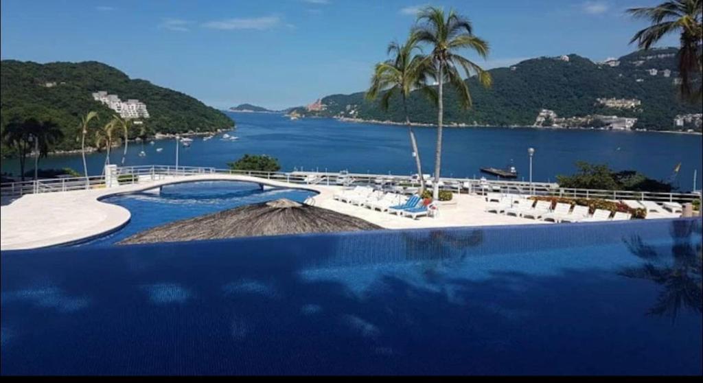 Suite en Residencial Torreblanca, Acapulco (precios actualizados 2026)