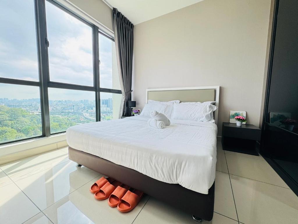 Liberty Arc Ampang By DeUrban, Ampang (ažurirane cene za 2026. godinu)