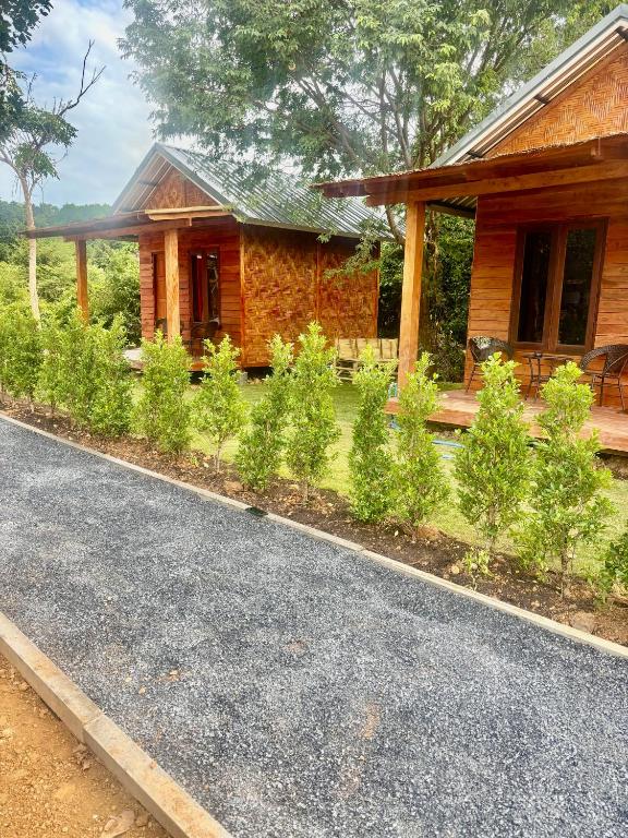 Nuree Bungalow 2, Ban Hua Phrong (harga terbaru 2026)