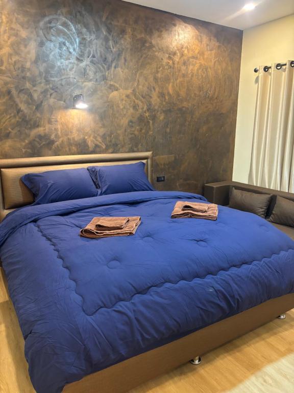 Nuree Bungalow 2, Ban Hua Phrong (harga terbaru 2026)