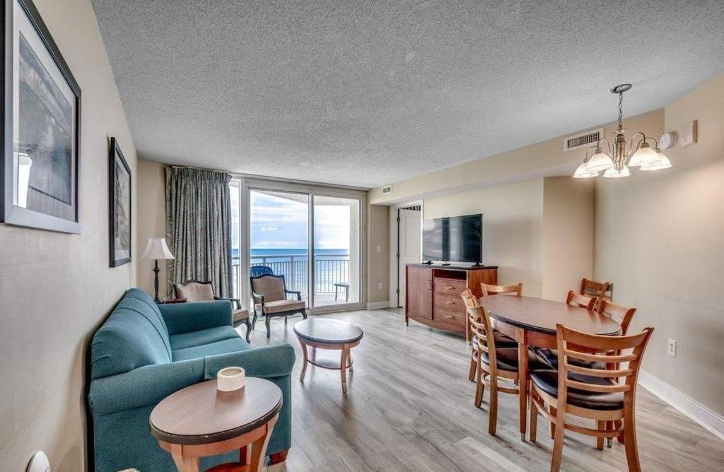 Sandy Beach Resort Unit 506, Myrtle Beach (precios actualizados en 2026)