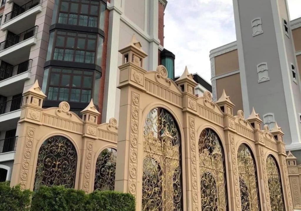 Modern two bedroom at Espana by miHouse Hosting, Jomtien Beach (prezzi ...