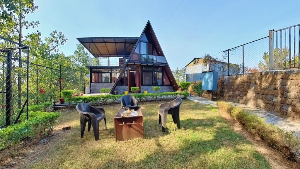 The Foresta Cabin, Patwa Dunga (aktualisierte Preise für 2026)