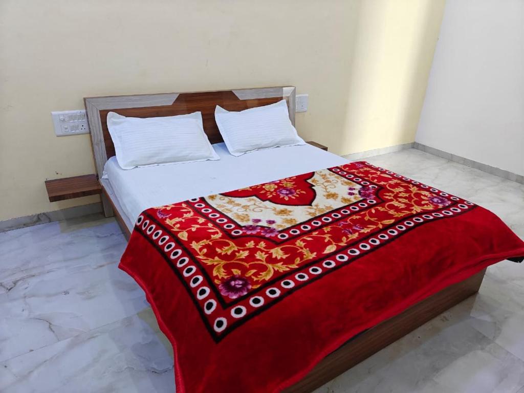 Hotel Ankit Palace, Rīngas (precios actualizados 2026)