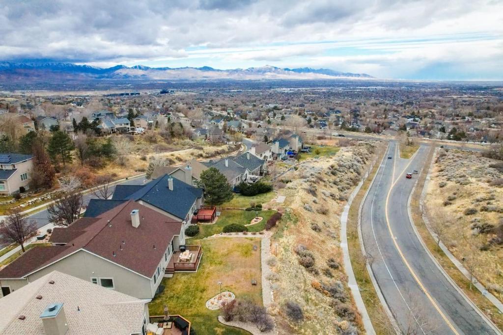 Great Green Mountain Retreat, Draper (precios actualizados 2026)