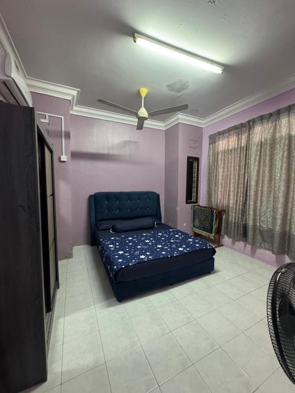 H&R Homestay, Kuala Rompin (precios actualizados 2026)