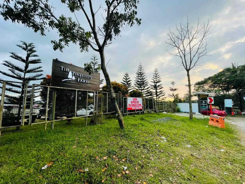 The PineHill Farm, Tanay (preços atualizados 2026)
