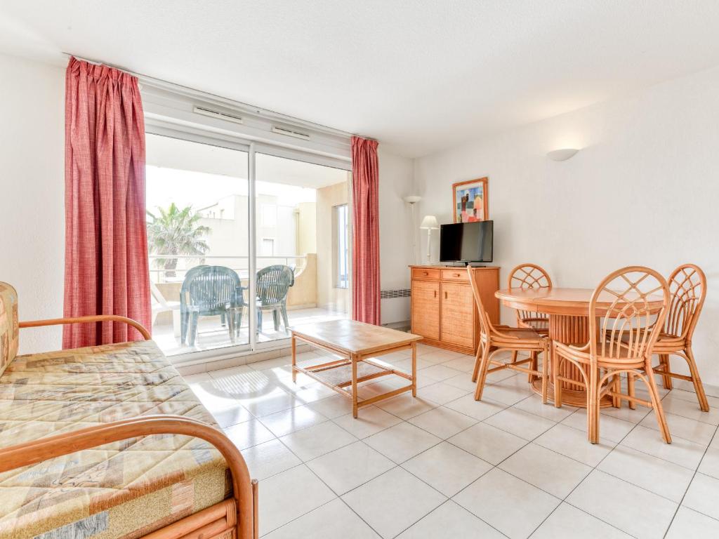 Alizea Beach A N106 2P4, Valras-Plage (preços atualizados 2026)