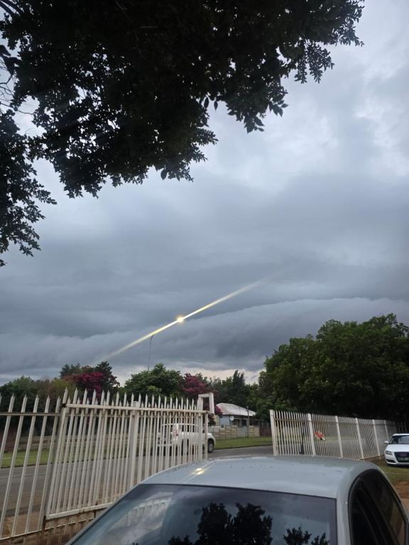 Cooperville, Potchefstroom (updated prices 2026)