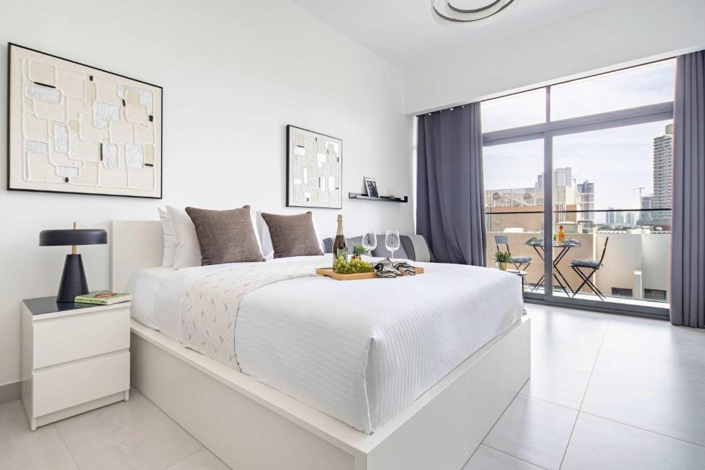 Frank Porter - Oxford Boulevard, Dubái (precios actualizados 2026)