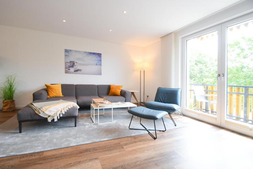 Wohnart - Fewo 1 Wohnstil, Norderney (preços atualizados para 2026)