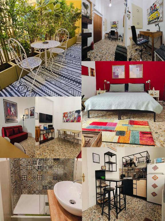 Casetta nella Corte, לוקה (מחירים מעודכנים לשנת 2026)