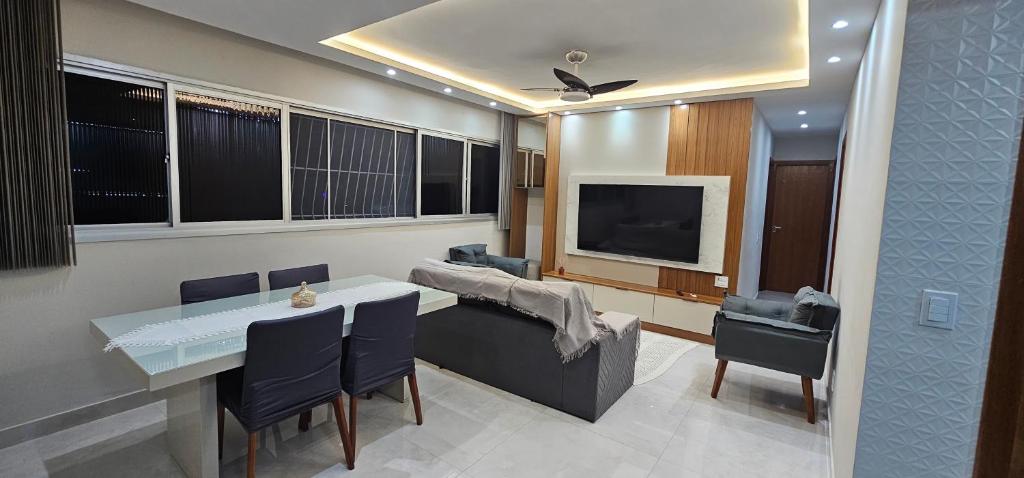 Apartamento em coqueiral de Itaparica ,edf Gardenia 101, Vila Velha ...