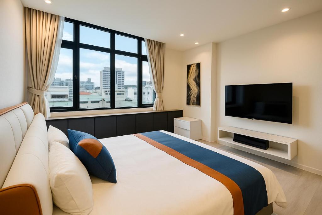 高雄星樂民宿 整棟共4間獨立雙人房, Fu-hsing (giá cập nhật năm 2026)