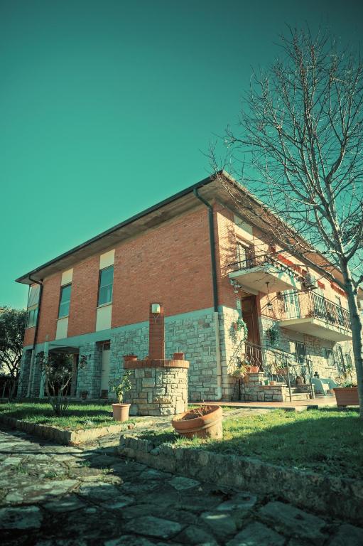 Lucy's House, elegante alloggio rustico con tutti i comfort moderni a ...