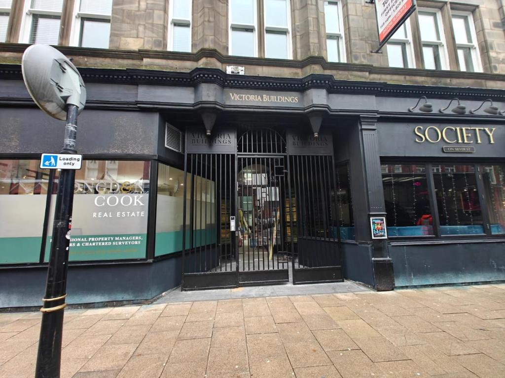 Cozy 1 bed I Tram I Bury Market, Bury (tarifs actualisés, 2026)