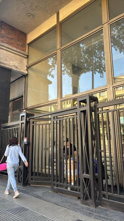 Departamento Alameda Lastarria, Santiago (prezzi aggiornati per il 2026)