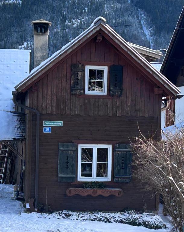 Ferienhaus Feichtn Schuster, Gosau (ενημερωμένες τιμές για το 2026)