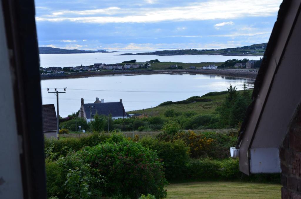 Oran Na Mara, Aultbea (prezzi aggiornati per il 2026)